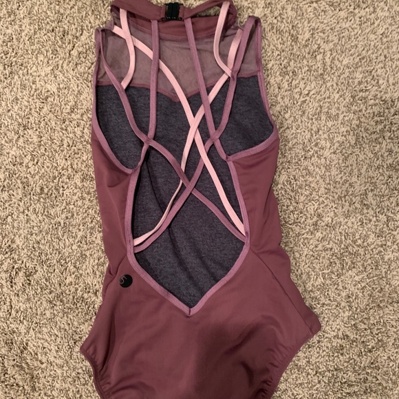 Five the label | Other | Five The Label Leotard | Poshmark